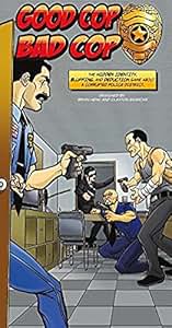 Amazon.com: Good Cop, Bad Cop Card Game: Toys & Games