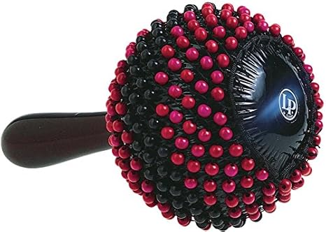 Amazon | LP エルピー カバサ Traditional Cabasa LP480 | カバサ | 楽器