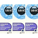 Blink Intensive Tears Eye Drops 10ml: Amazon.co.uk: Health & Personal Care