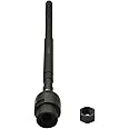 Amazon.com: MOOG ES3453 Steering Tie Rod End for Chevrolet Impala ...