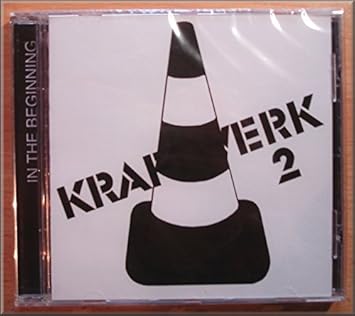 Kraftwerk II (2) - Kraftwerk: Amazon.de: Musik-CDs & Vinyl