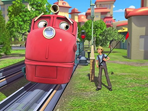 Amazon.co.uk: Watch Chuggington- Little Trainees Series 1 | Prime Video