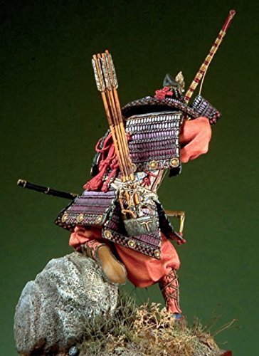 Pin by Models by on Samurai Henian | Samurai warrior, Toy soldiers ...