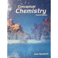 Conceptual Chemistry: Suchocki, John: 9780321804419: Amazon.com: Books
