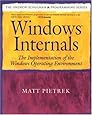 Windows Internals: The Implementation of the Windows Operating ...