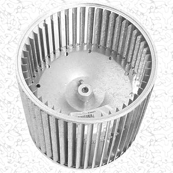 703014 - Rheem OEM Upgraded Replacement Furnace Squirrel Cage Blower ...