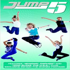 Amazon.com: Jump5: Jump5: Movies & TV