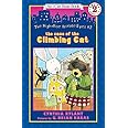 Amazon.com: The High-Rise Private Eyes #2: The Case of the Climbing Cat ...