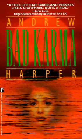 Amazon.com: Bad Karma: 9780786004805: Harper, Andrew: Books