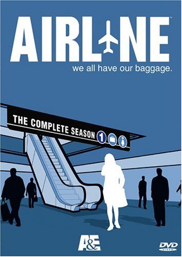 Amazon.com: Airline - The Complete Season 1: Movies & TV
