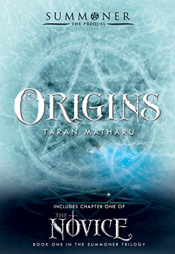 Publication: Origins