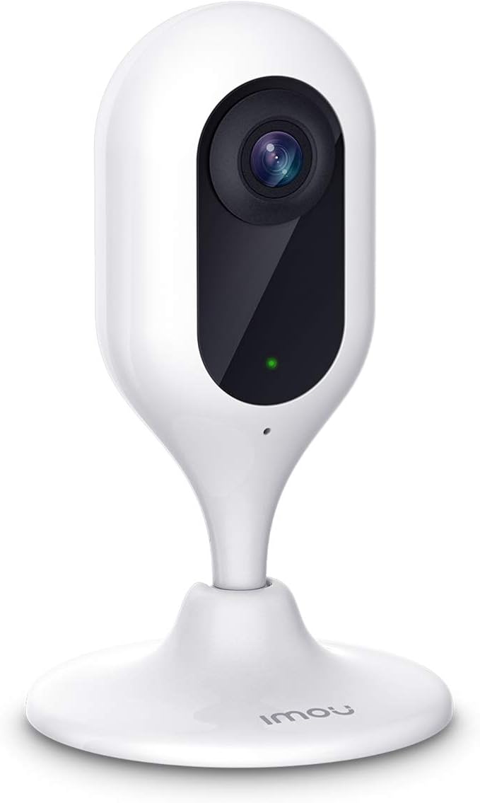 Imou Security Camera, 720P HD Wi-Fi IP CCTV Camera: Amazon.co.uk ...