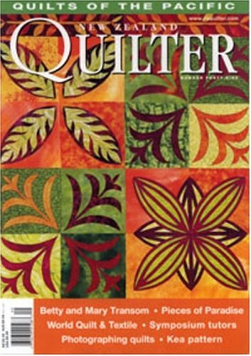 New Zealand Quilter shop Saudi Arabia | Buy New Zealand Quilter ...