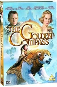 The Golden Compass [DVD] [2007]: Amazon.co.uk: Nicole Kidman, Daniel ...