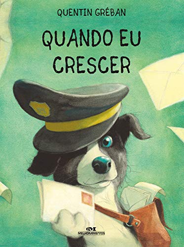 Quando Eu Crescer - eBook, Resumo, Ler Online e PDF - por Quentin Gréban