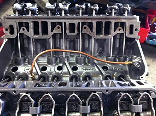 AMC 401 Crate Engine Complete Longblock AMX/Jeep/Javelin/Gremiln on ...