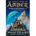 Amazon.com: The Great Book of Amber: The Complete Amber Chronicles, 1 ...