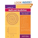 Amazon.com: Math and Nonfiction, Grades 6-8 (9780941355865): Jennifer M ...