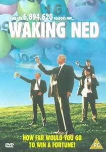 Waking Ned Devine [Reino Unido] [DVD]: Amazon.es: Ian Bannen, David ...
