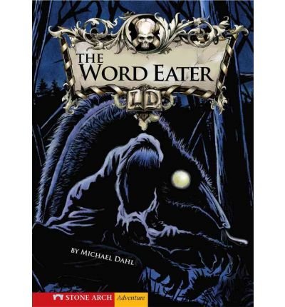 The Word Eater BY Dahl, Michael | World's Biggest Leveled Book Database ...