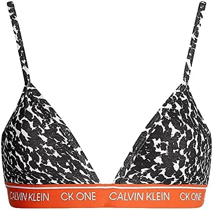CALVIN KLEIN Women Unlined Triangle Triangle Bras price in Saudi Arabia ...