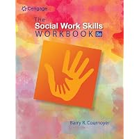 Amazon.com: The Social Work Skills Workbook: 9781305633780: Cournoyer ...