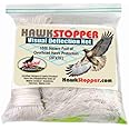 Amazon.com : PredatorPee Hawk Stopper : Patio, Lawn & Garden