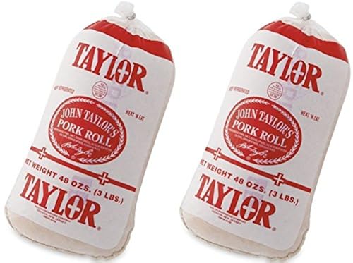 6 Pound Taylor Pork Roll Also Known As Taylor Ham in Dubai - UAE ...