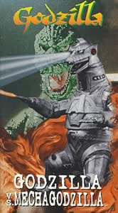 Godzilla Vs Mechagodzilla [Import] : Masaaki Daimon, Kazuya Aoyama ...