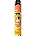 Raid Max, Insecticida en Aerosol con Esencia de Naranja para Uso ...