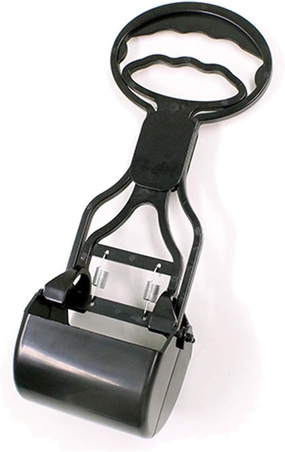 Pet Pooper Scooper, Yueser Pooper Scooper, Spring Pet Pooper Scooper ...