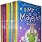 Mr Majeika Collection 14 Books Set RRP:£69.86(Mr Majeika, the School ...