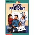 Class President: Hurwitz, Johanna: 9780590440646: Amazon.com: Books
