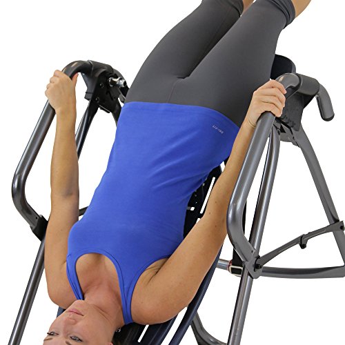 Inversion Therapy for Back Pain - My Zero Gravity Chair