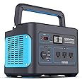 Amazon.com: Geneverse 1002Wh Portable Power Station, HomePower ONE: 8 ...