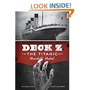Deck Z: The Titanic: Unsinkable. Undead - Kindle edition by Chris Pauls ...