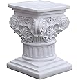 Amazon.com: URBANVIBE7 Roman Pillar Mini Greek Columns Statue Display ...