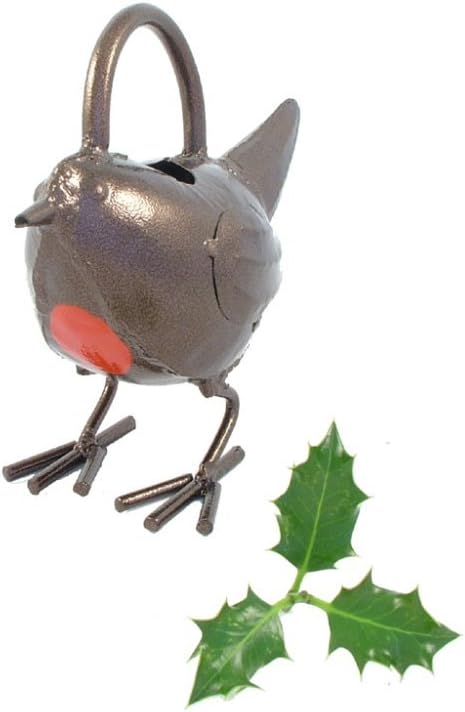 Apples to Pears Watering Can ‘Robin’ – BigaMart