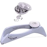 Slique Eyebrows Face & Body Hair Threading & Removal System. Amazing at ...