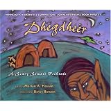 Wiil Waal: A Somali Folktale: Retold By: Kathleen Moriarty, Somali ...