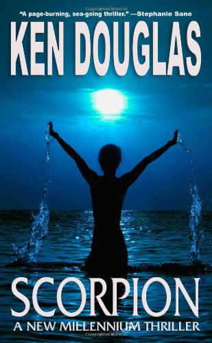 Amazon.com: Scorpion: 9780976277941: Douglas, Ken: Books