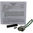 Motorcraft WPT1460 Wire Assembly, Coil Lead Wires - Amazon Canada