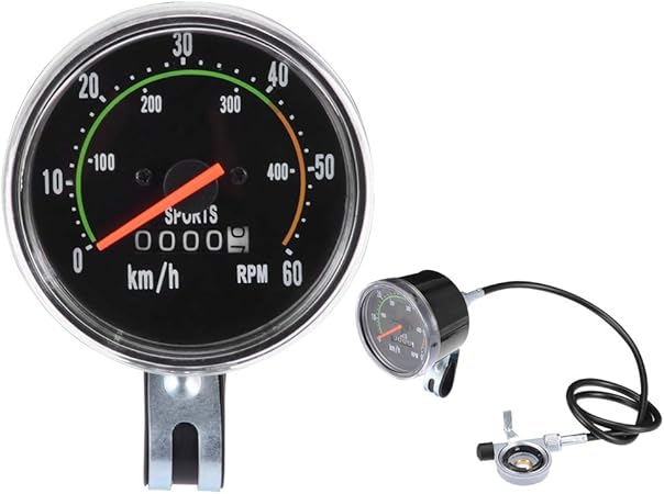 Fayelong Computer Da Bicicletta Tachimetro Per Bici Contachilometri ...