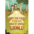 What We Found in the Sofa and How It Saved the World: Clark, Henry ...