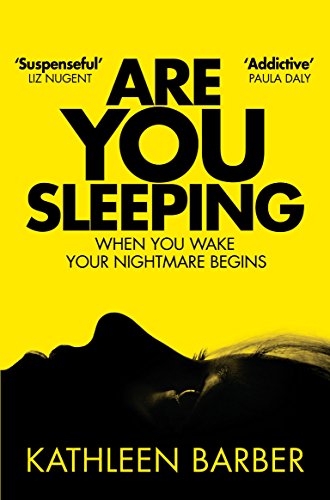 Are You Sleeping: 9781509843008: Amazon.com: Books