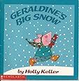 Geraldine's Blanket: Keller, Holly, Keller, Holly: 9780688078102 ...
