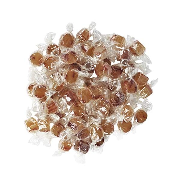 A great surprise Ginger Cuts - Classic Ginger Candies - 4 Pounds ...