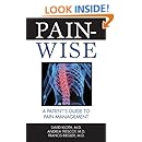 Pain-Wise: A Patient's Guide to Pain Management: David Kloth M.D ...