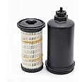 Amazon.com: SHENYYDNR Fuel Filter Assembly 360-8958 360-8960 Compatible ...