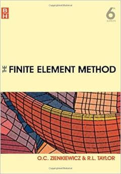 The Finite Element Method for Solid and Structural Mechanics ...